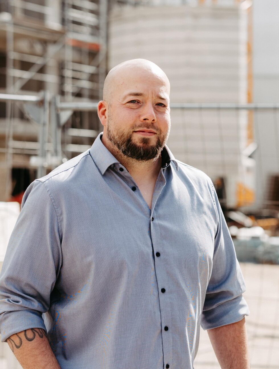 Das Team der ARTHEMOS GmbH aus Bremervörde